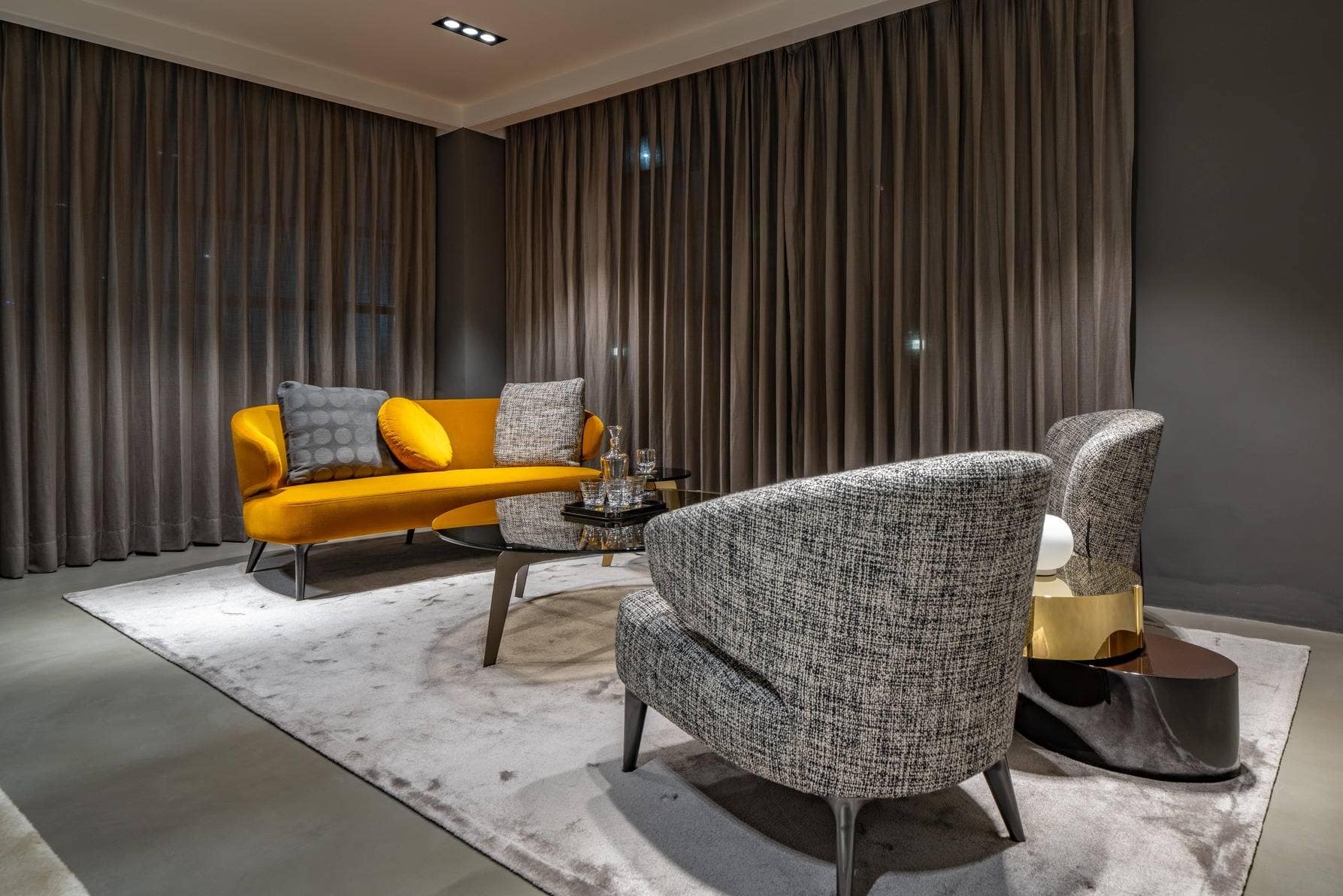Collection - Minotti Hyderabad