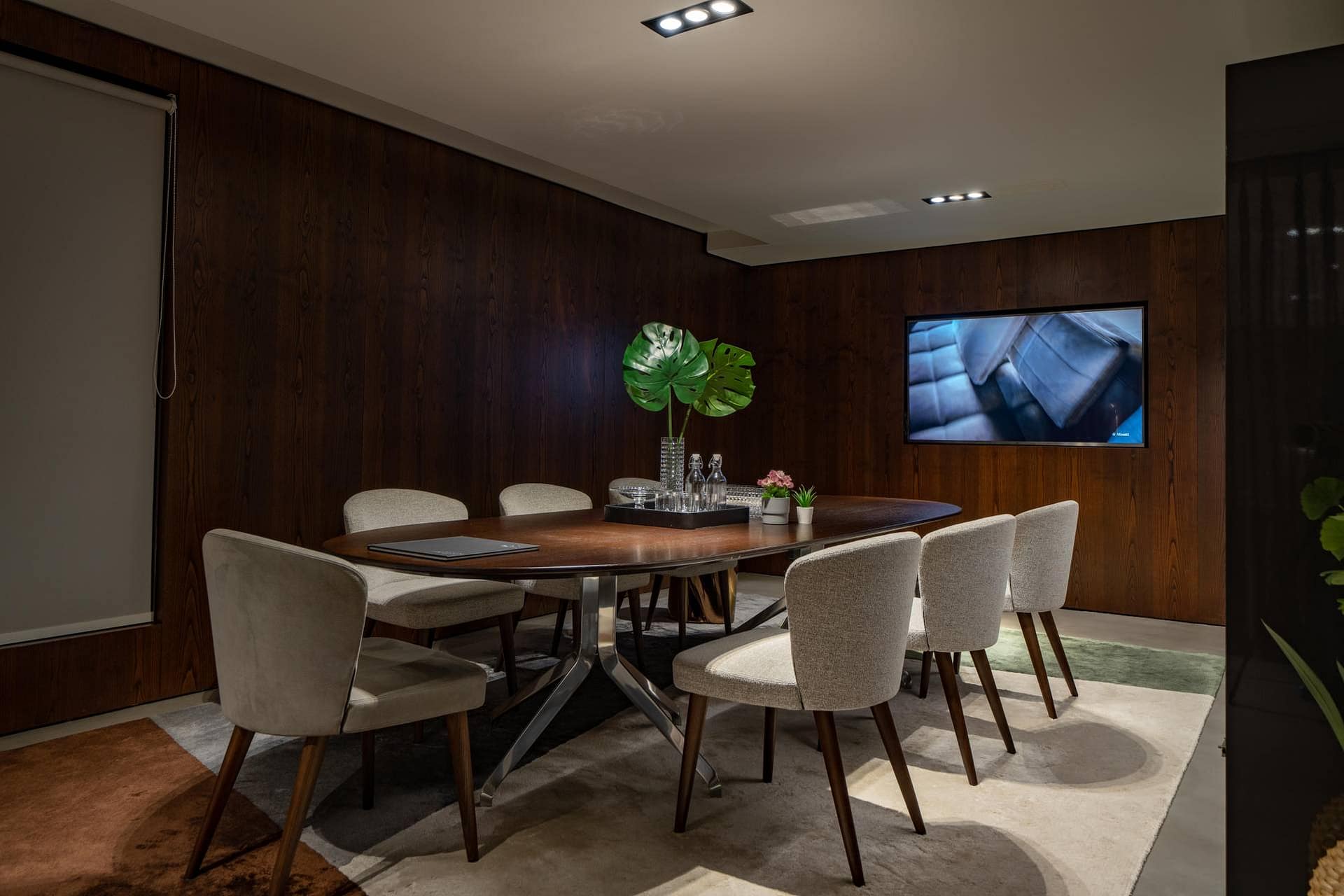 Minotti Hyderabad - Minotti Hyderabad