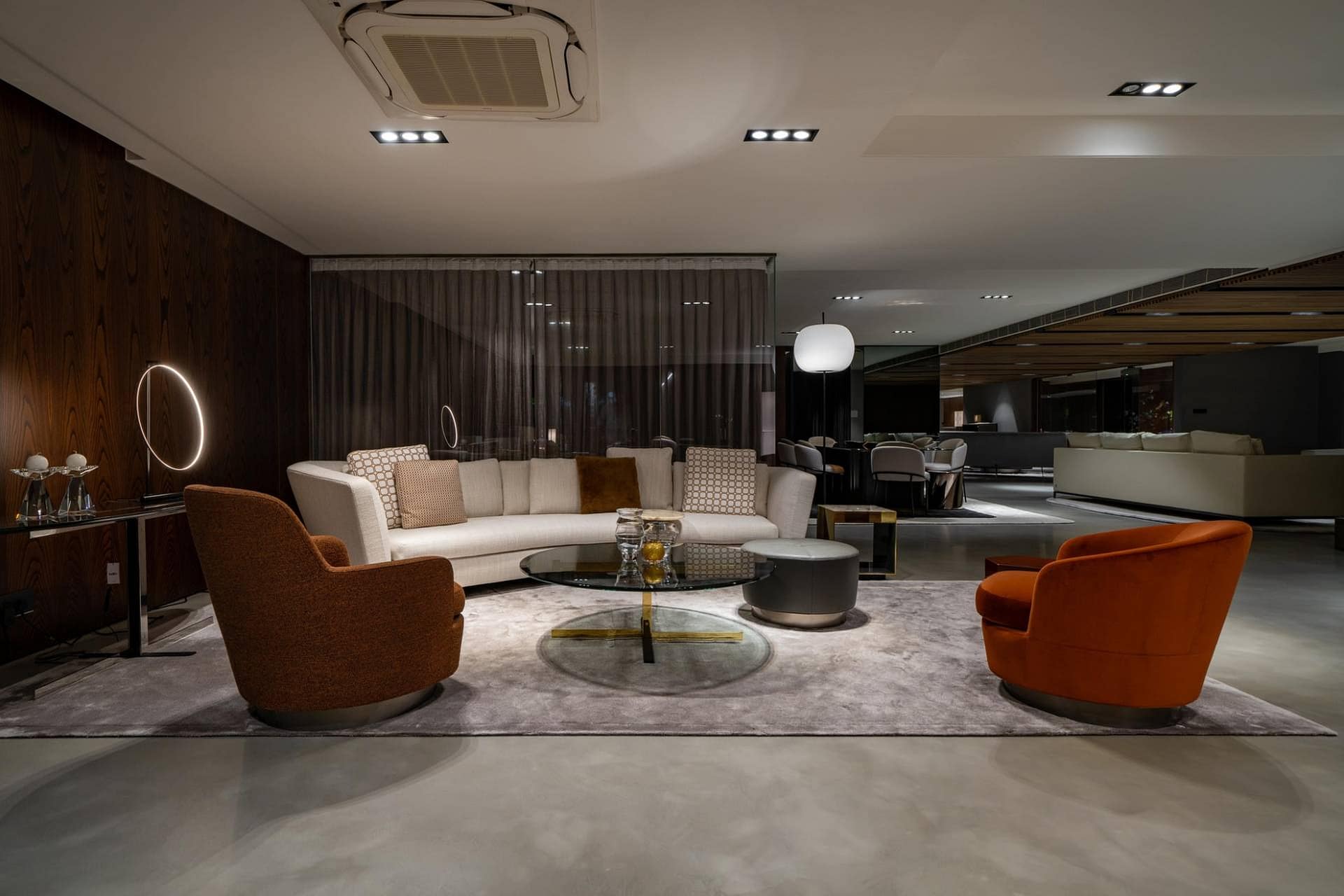 Collection - Minotti Hyderabad